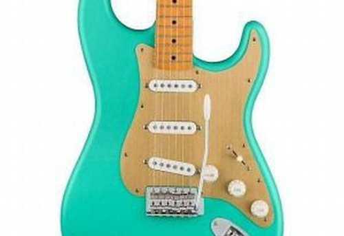 Squier by Fender 40th Anniversary Stratocaster Vin