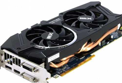 Видеокарта HD 7970 3GB