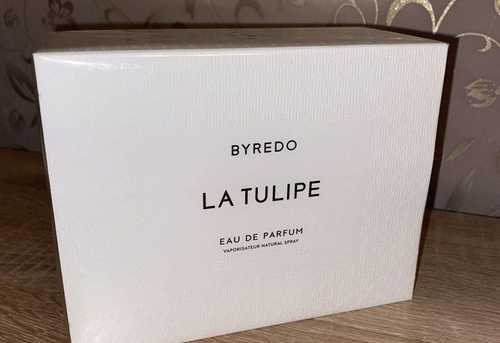 Парфюм Byredo La Tulipe 100 ml