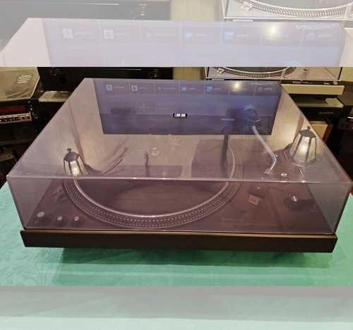 Вертушка Technics SL-1650 New