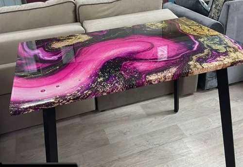 Кухонный стол 3D "Тандем"