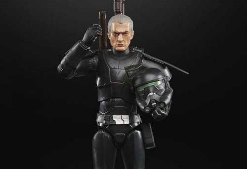 Hasbro Star Wars: Bad Batch Crosshair Imperial