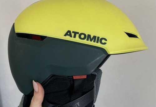 Горнолыжный шлем Atomic Revent