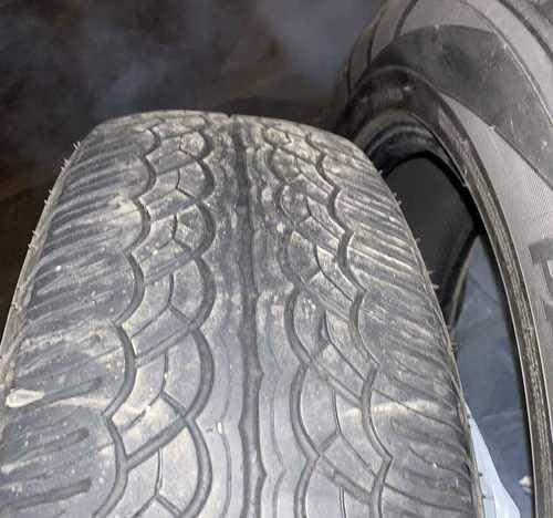 Yokohama Parada Spec-X 225/65 R17