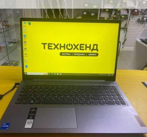 Ноутбук Lenovo IdeaPad 3 15IAU7 (кк-126669)