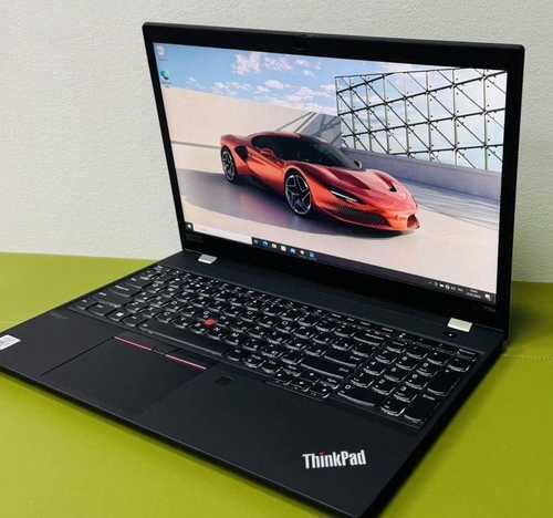 Thinkpad P15s Core i7   LTE (4G) Sim