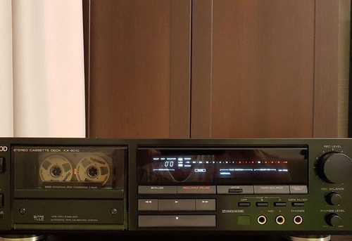 Кассетная дека Kenwood KX-9010