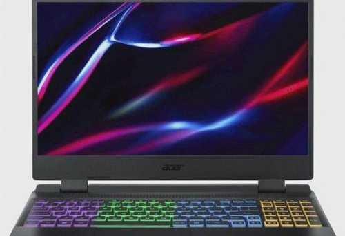 Acer Nitro 5 AN515-58 Black 1024, 16/4050/12450h