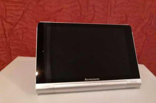 Планшет lenovo yoga