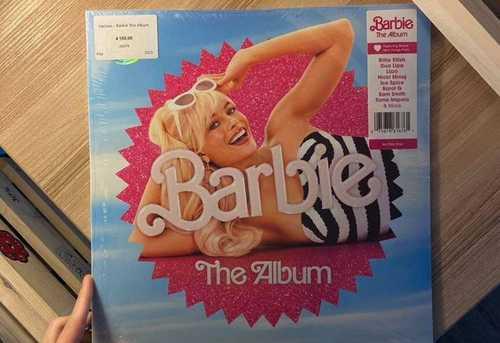 Винил Various – Barbie The Album