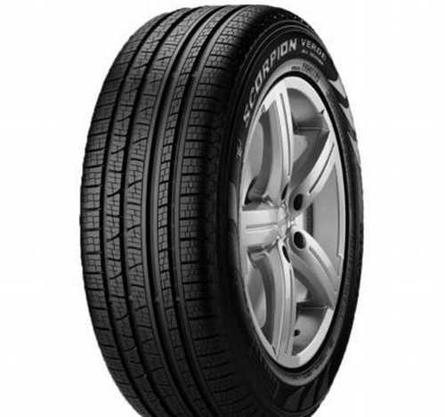 Pirelli Scorpion Verde All Season 285/60 R18 120V