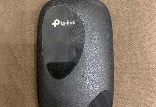 Wifi роутер 4g TP- Link 7200M модем с симкартой