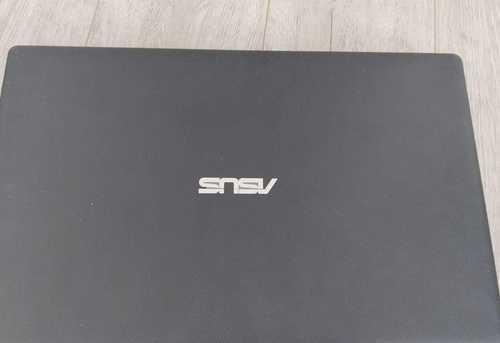 15.6" ASUS X551MA, 250 ГБ, Celeron N2815, RAM 4 ГБ, Intel HD Graphics