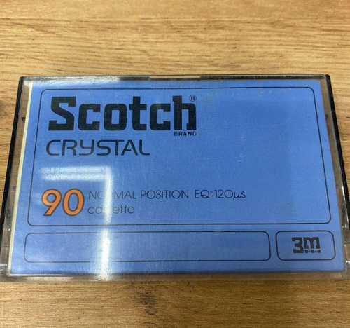 Scotch Crystal 90 (2671)