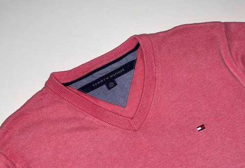 Пуловер мужской tommy hilfiger / XS
