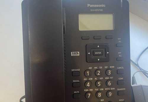 Ip Телефон panasonic