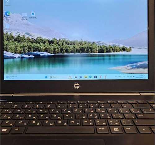 Ноутбук HP ProBook 430 G5/ Intel Core i5 8250U