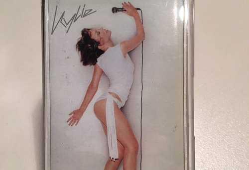 Аудиокассета Kylie Minogue - Fever