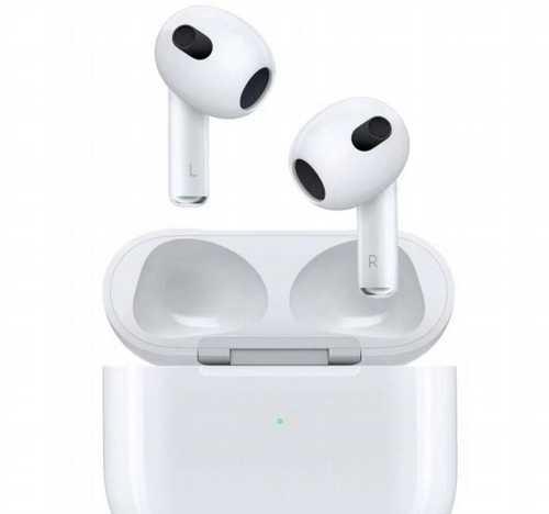 Наушники Apple AirPods 4 (Максимальное качество)