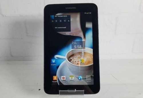 Планшет Samsung Galaxy Tab 3 Lite 1/8 Гб / (Черный