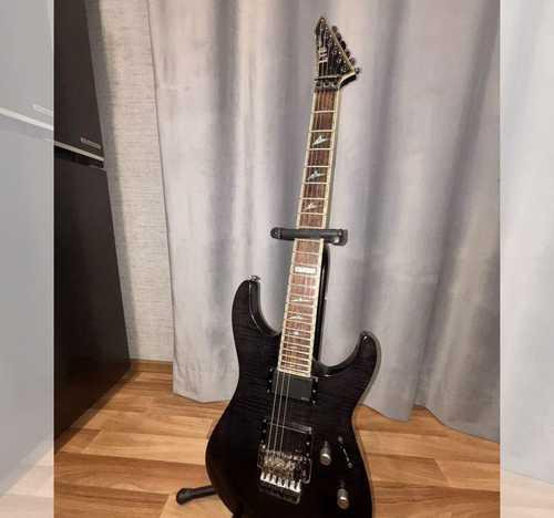 Электрогитара ESP LTD Deluxe M-1000