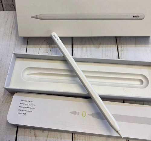 Стилусы apple pencil 2 #108