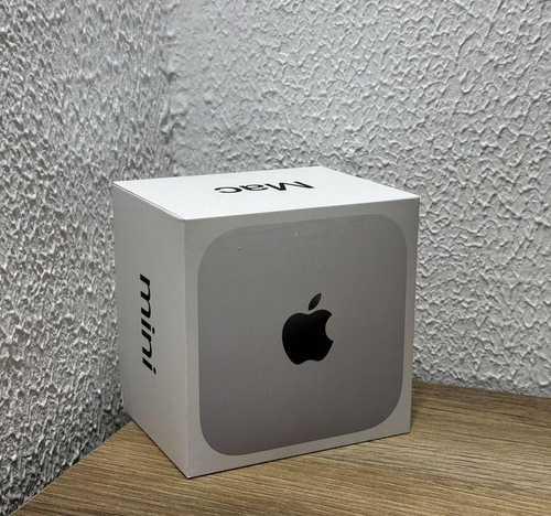 Mac Mini 16/256