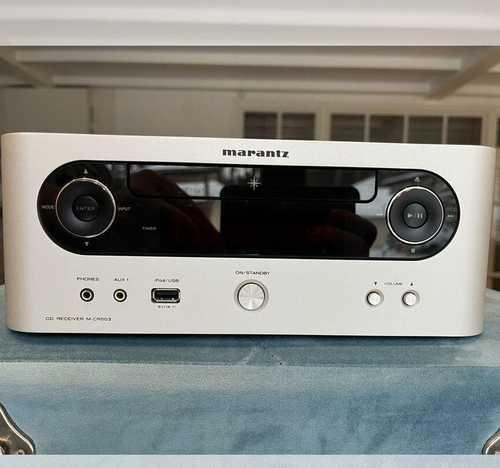 CD ресивер Marantz M-CR 503