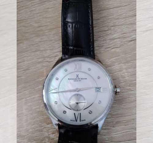 Часы женские Muses Ladies Watch