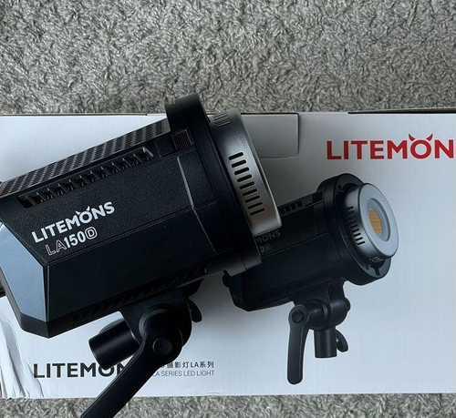 Свет godox Litemons LA150D