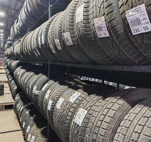 Michelin Pilot Sport 4 SUV 275/50 R21 110N