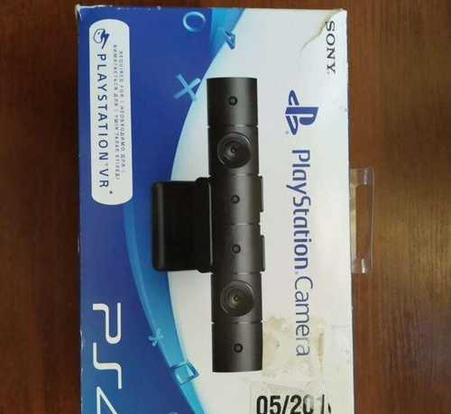 Playstation camera ps4
