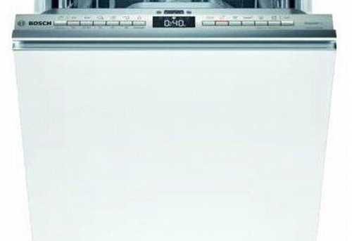 Посудомоечная машина Bosch SPV4HKX2DR