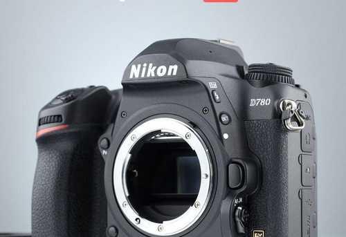 Nikon D780 Body (id-01240312)