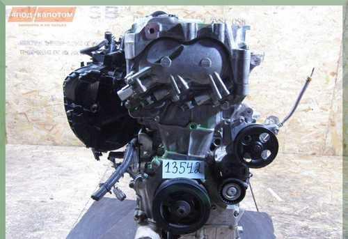 Двигатель QR25DE 2,5 Nissan X-Trail T32 Teana J33