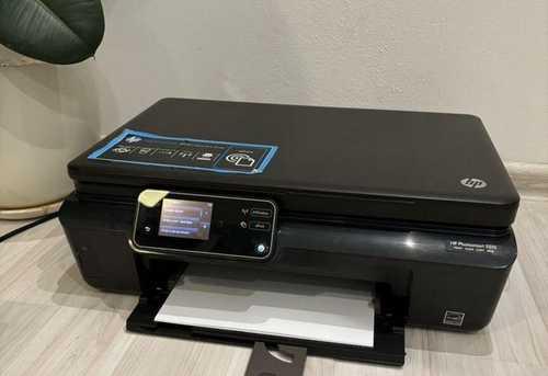 Принтер, сканер, копир Hp photosmart 5515
