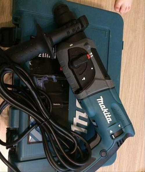 Перфоратор Makita 2470