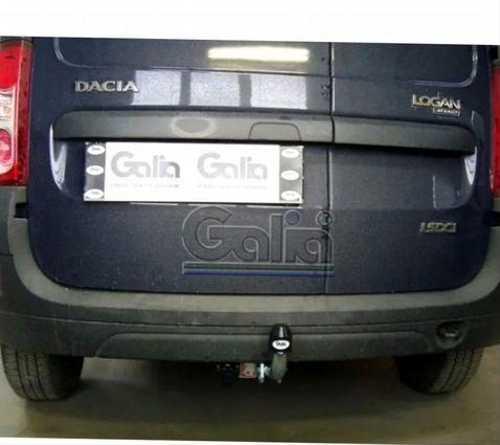 Фаркоп LADA Largus 2012, Dacia Logan универсал