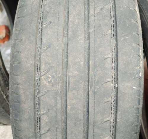 Yokohama Geolandar G98A 225/65 R17 V