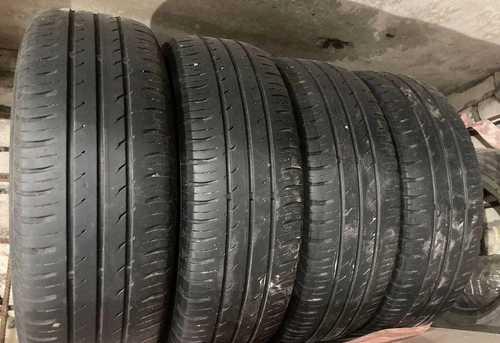 Continental ContiEcoContact 3 185/65 R15