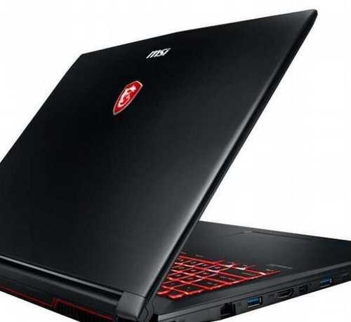 Ноутбук msi ms 1799 разбор