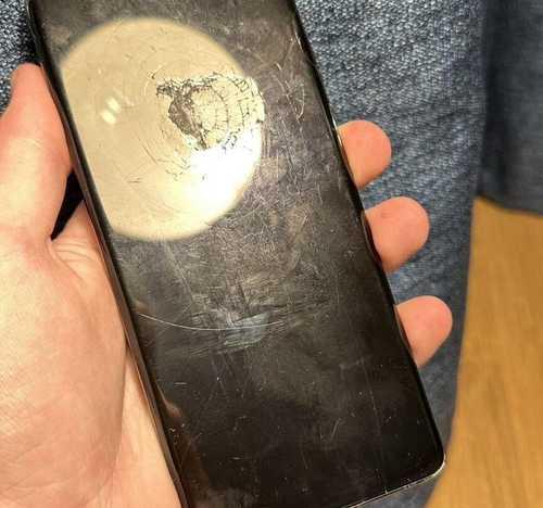 Samsung Galaxy S21 Ultra 5G, 12/256 ГБ