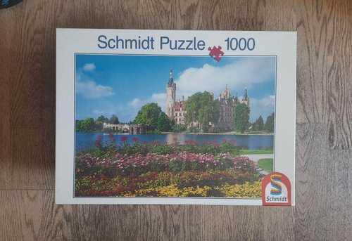 Пазлы Schmidt Puzzle 1000