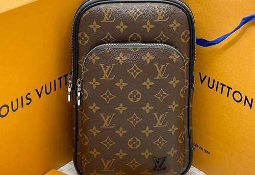Сумка слинг Louis Vuitton
