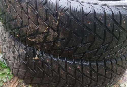 Fulda Kristall 4x4 195/65 R15