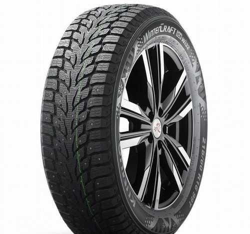 Kumho WinterCraft Ice Wi32 205/65 R15