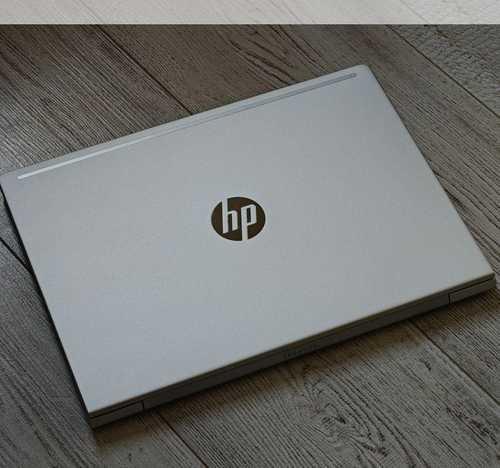 HP ProBook G7