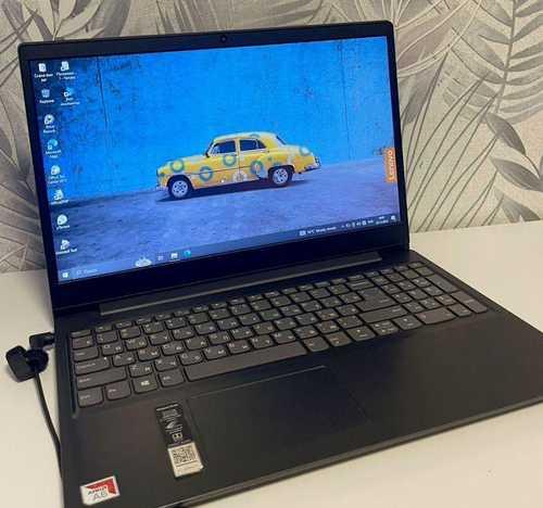 Ультрабук Lenovo ideapad s145