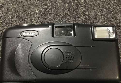 Продам пленочный фотоаппарат Kodak KB 10
