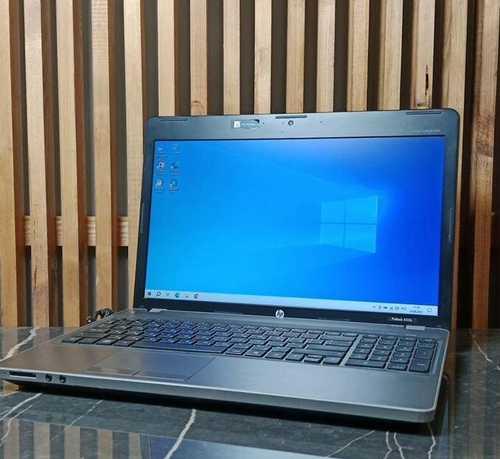 Ноутбук Hp ProBook 4535S на SSD